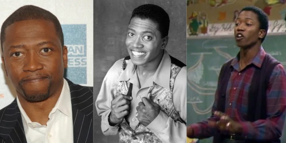 Actor T.K. Carter Dies at 69 | 107.5 Kool FM