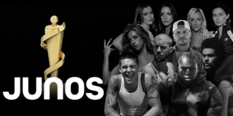 2026 JUNO Award Nominees | 107.5 Kool FM