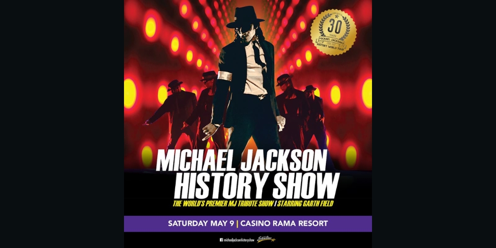 Michael Jackson HIStory | 107.5 Kool FM