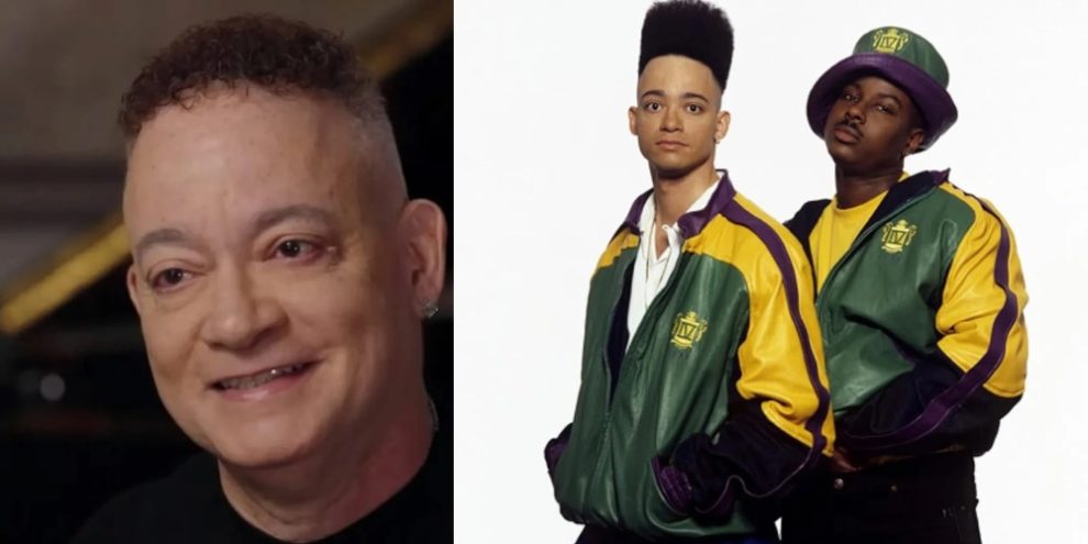 Christopher “Kid” Reid, best known from the iconic rap duo Kid ’N Play ...