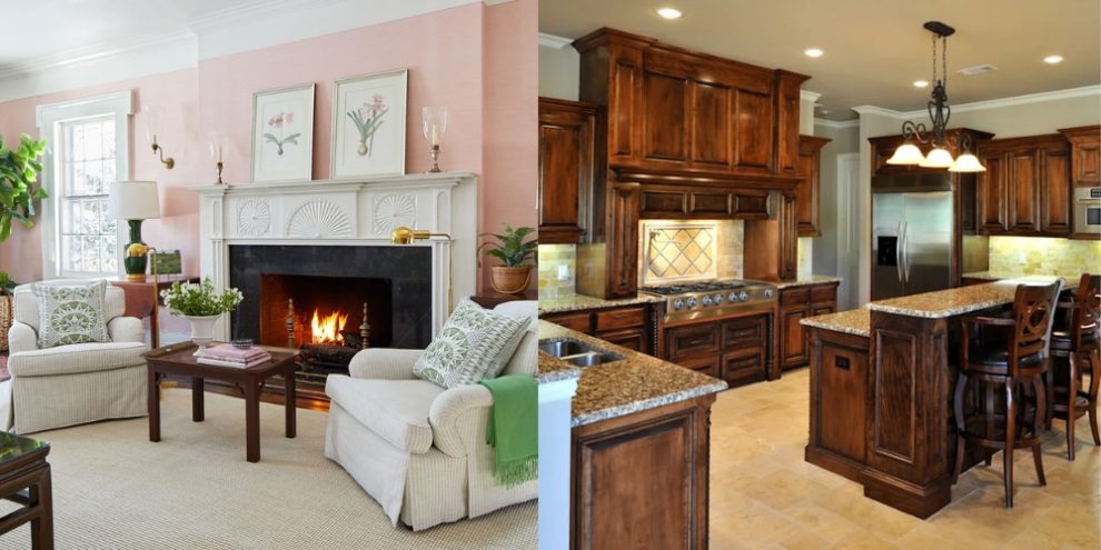 “Outdated” Home Trends That Honestly Deserve A Comeback | 107.5 Kool FM