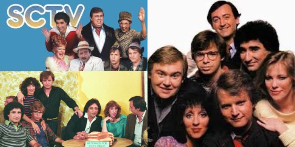 SCTV Finally Hits Prime Video… But You’ll Need a Canadian Postal Code ...