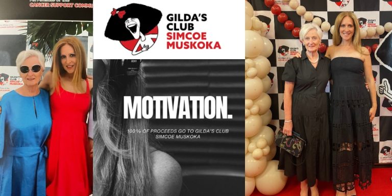 Gilda’s Club Celebrates a Milestone in the Year Gilda Radner Would’ve ...